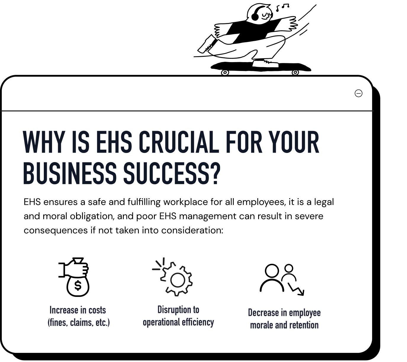 Evotix EHS Software | Get Your Ultimate Guide to EHS